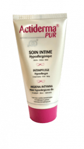 Actiderma PUR by Interlac, THE care for sensitive skin for all