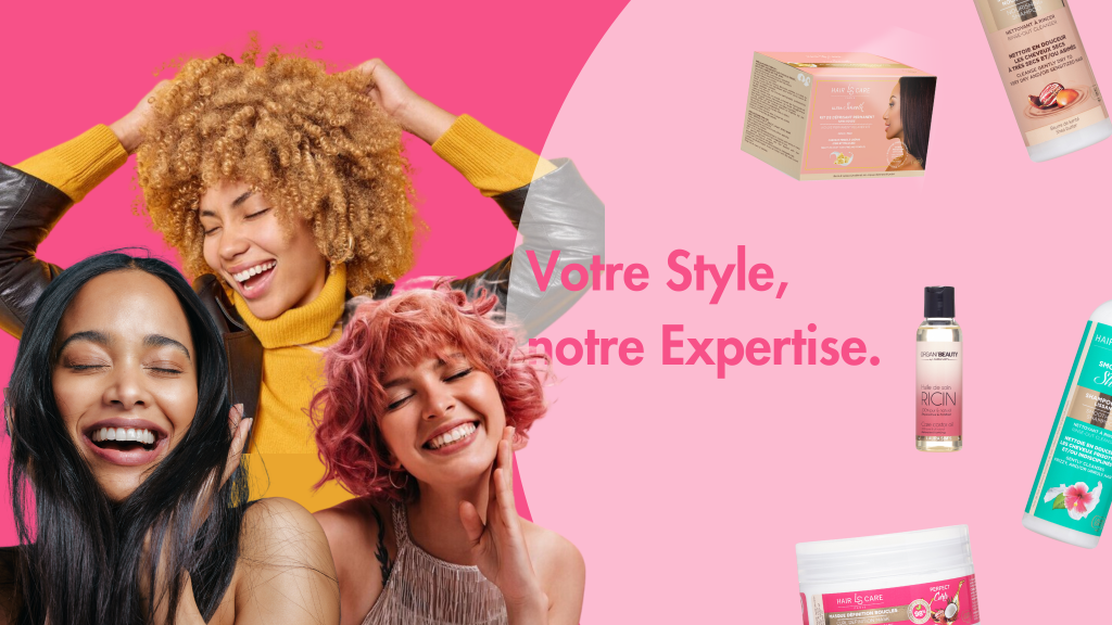 Laura Sim's - Soins et traitements experts pour les cheveux